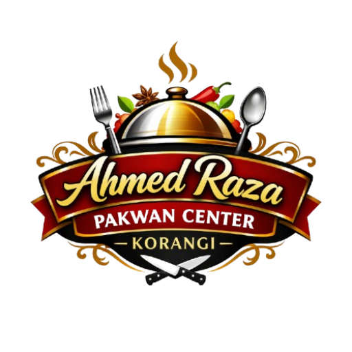 Ahmed Raza Pakwan Center Korangi Karachi | Best Catering Service